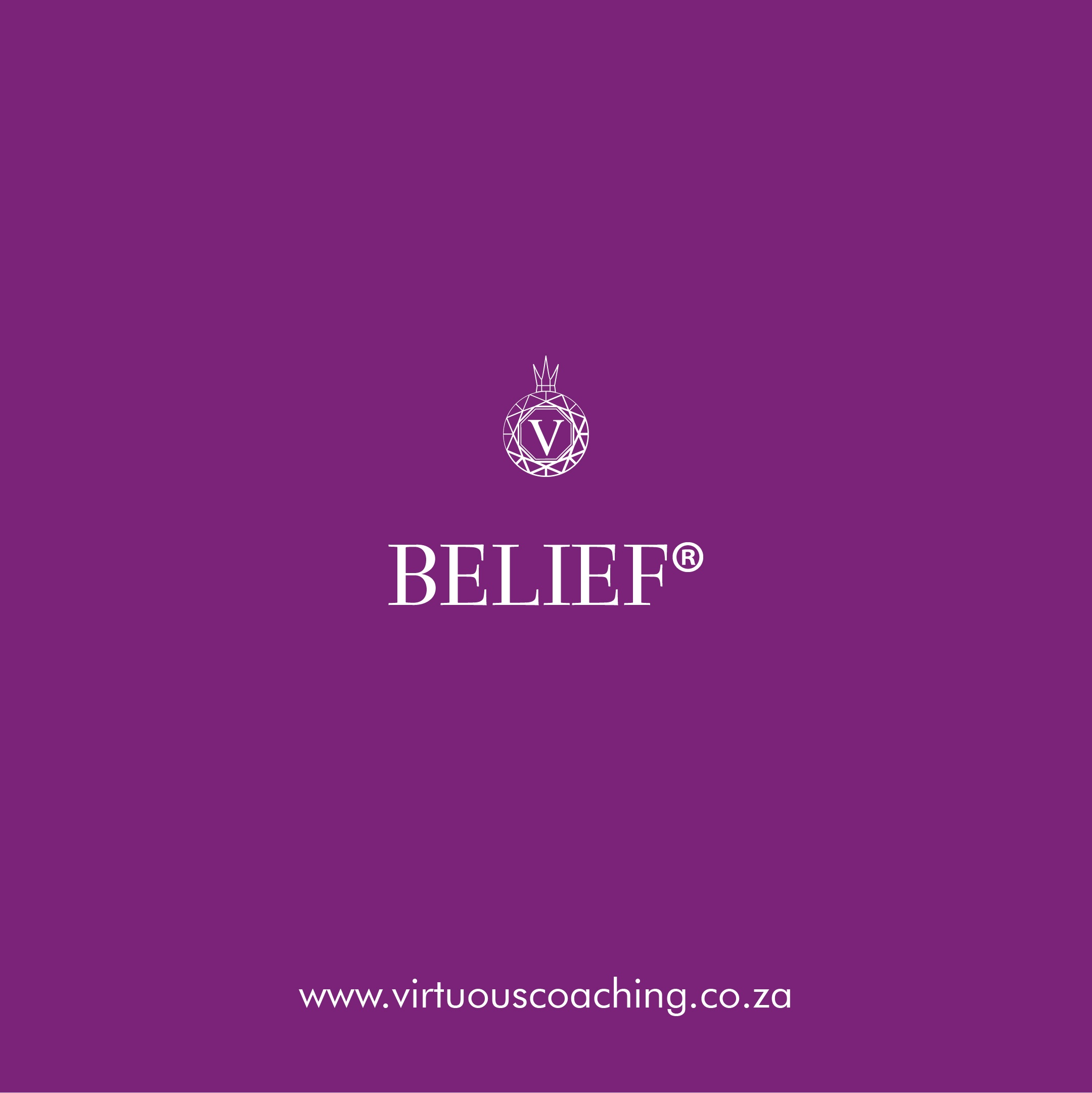 Belief: Loves to See the Value Talent Theme - Virtuous Coaching ...