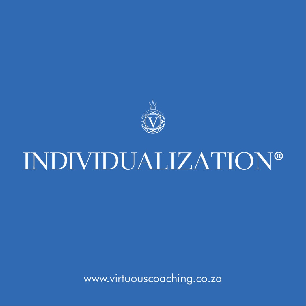 Individualization: Loves the Uniqueness of Others Talent Theme ...