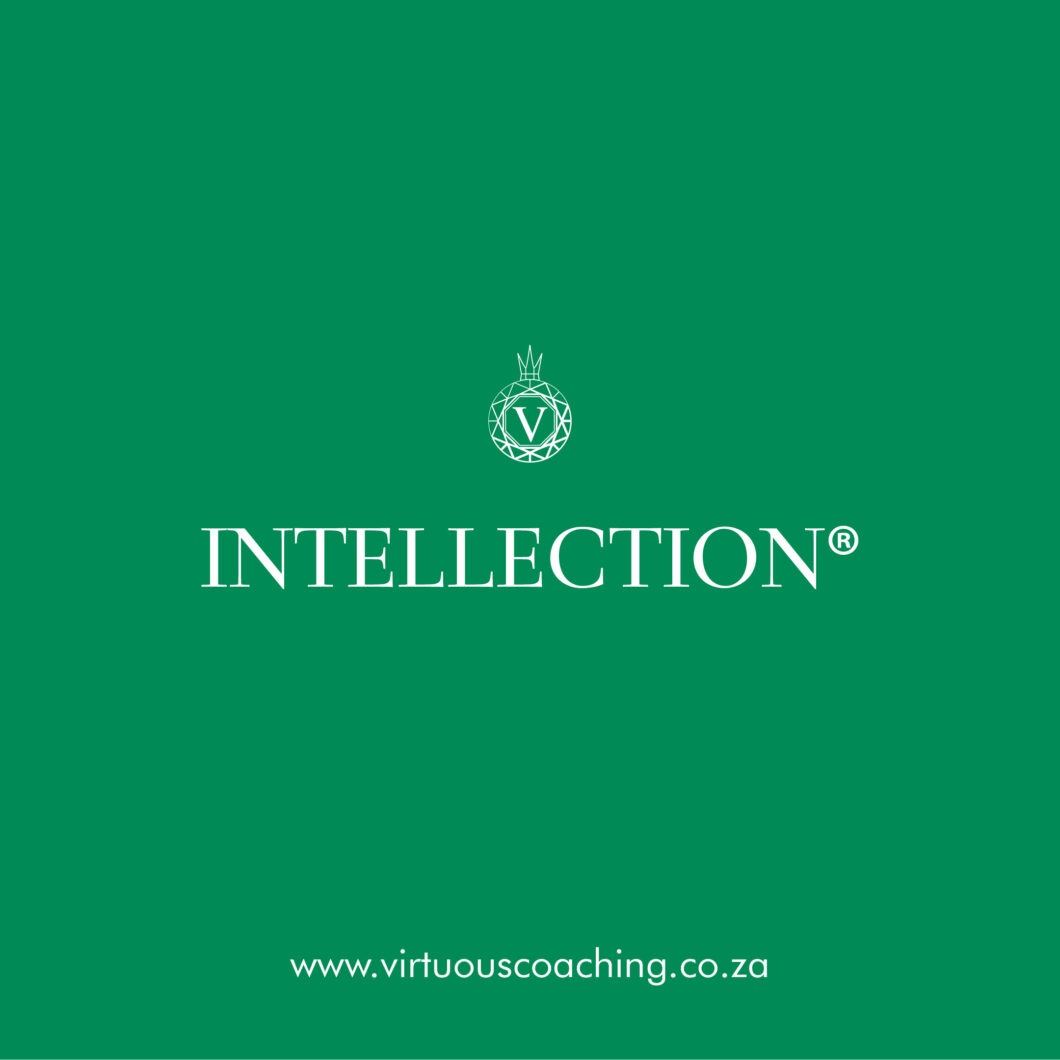 Intellection: Loves to Think Talent Theme - Virtuous Coaching - Elviera ...