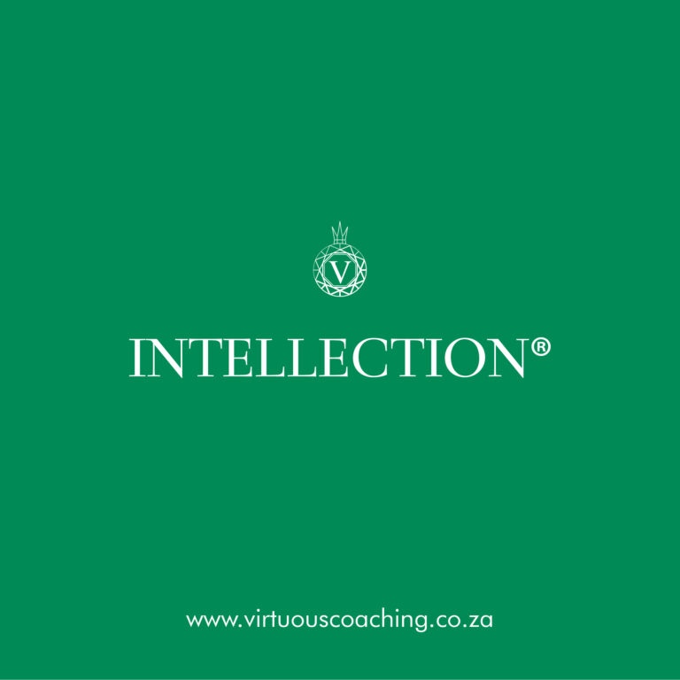 Intellection: Loves to Think Talent Theme - Virtuous Coaching - Elviera ...